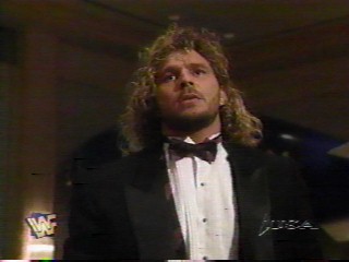 Brian Pillman multimedia
