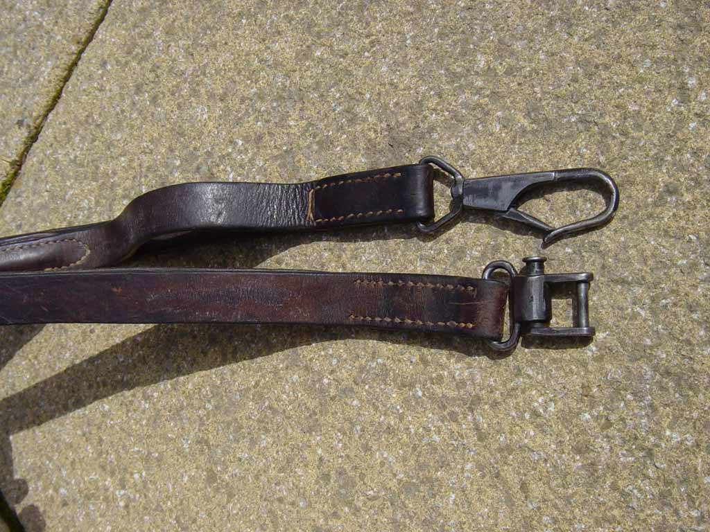 MG34 / MG42 sling