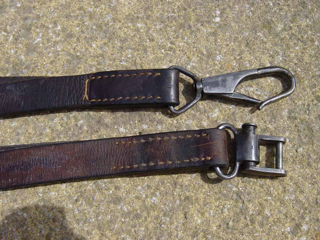 MG34 / MG42 sling