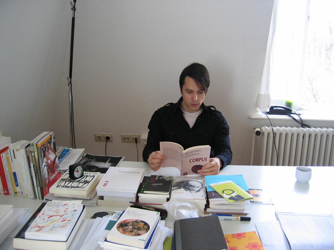 reading reseach