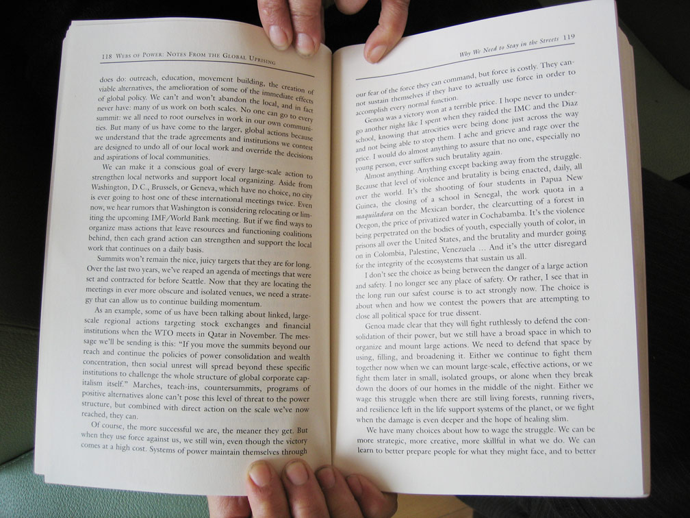 reading reseach