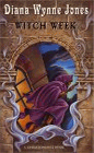 Tigger's Playground - Reading Nook - Diana Wynne Jones - The Worlds of ...