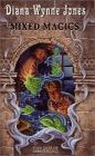 Tigger's Playground - Reading Nook - Diana Wynne Jones - The Worlds of ...