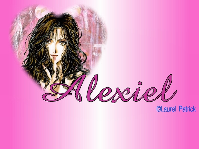 Alexiel