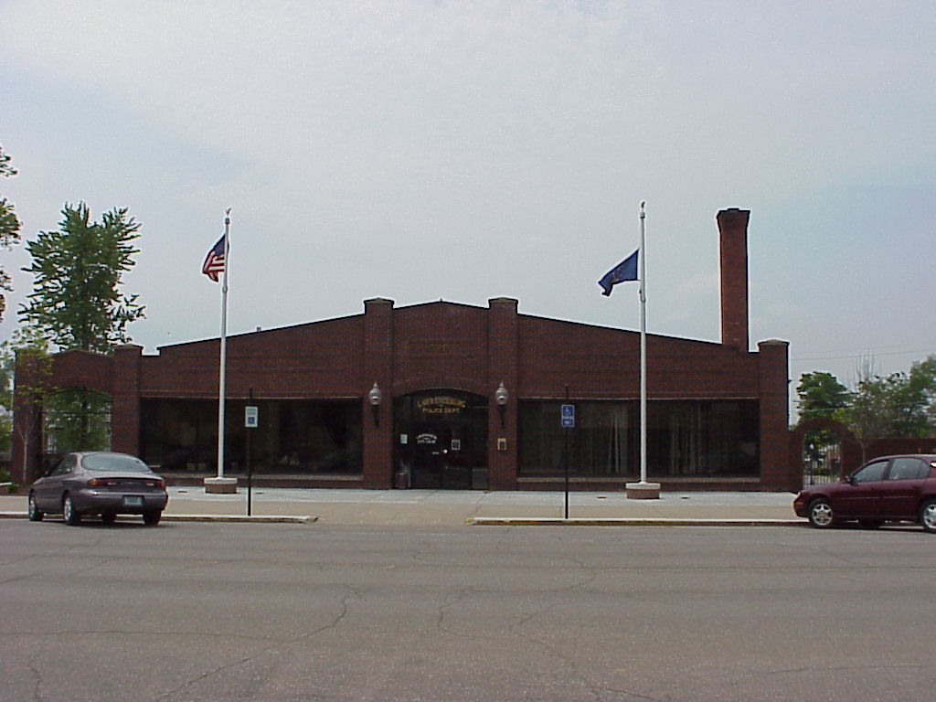City of Lawrenceburg, Indiana