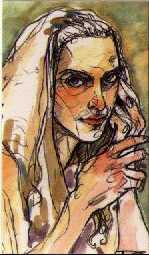 The Artwork of Rebecca Guay