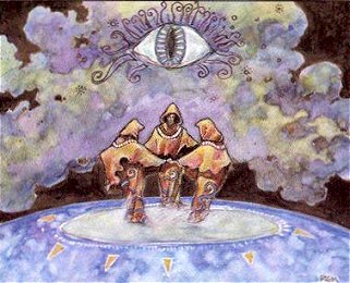 The Artwork of Rebecca Guay