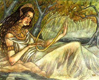 The Artwork of Rebecca Guay