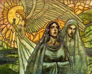 The Artwork of Rebecca Guay