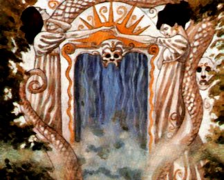 The Artwork of Rebecca Guay