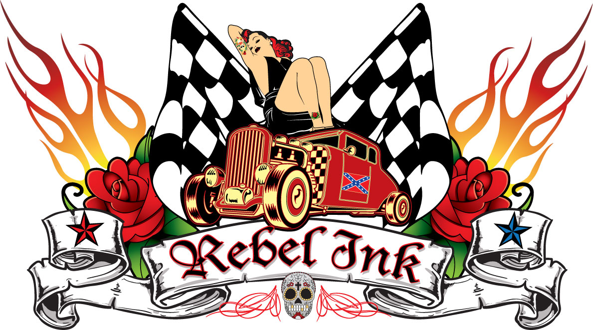 Rebel Ink - Tattoo's & Peircings