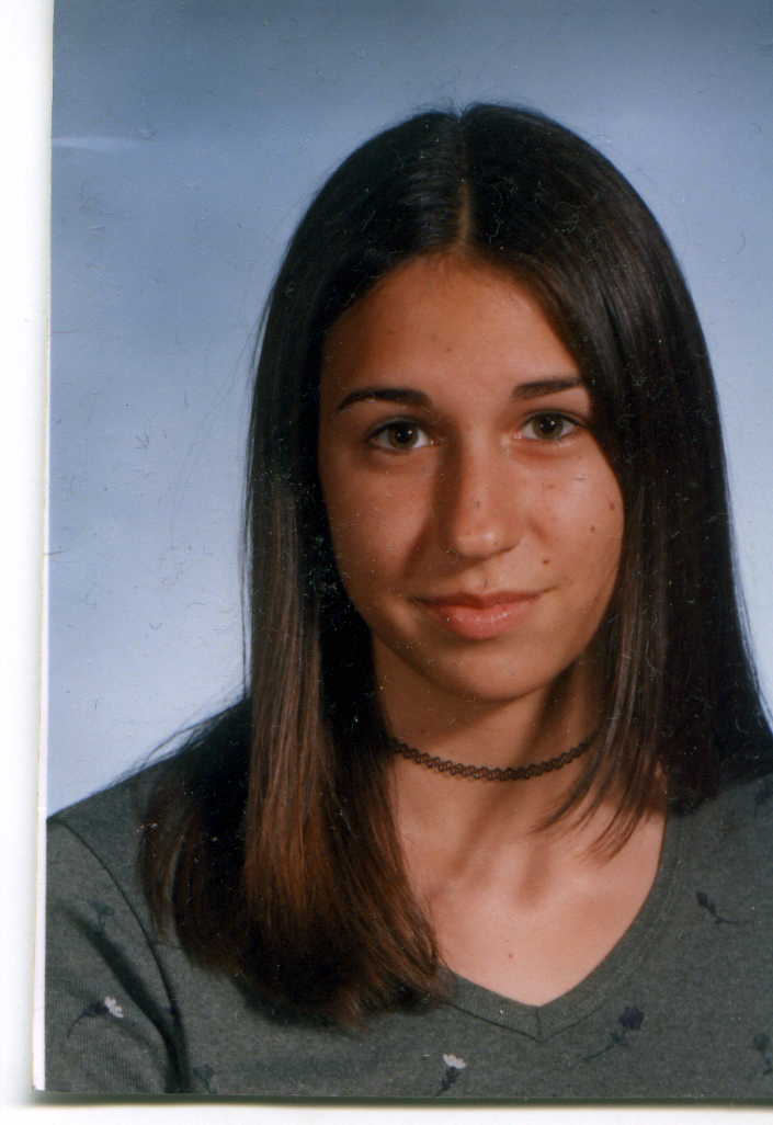 Cameras steal the soul...