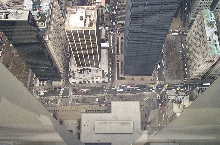 New World Trade Center - Pictures