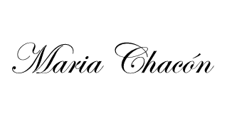 Maria Chacon