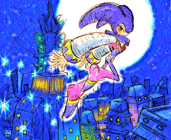 NiGHTopia - NiGHTS Museum Page 4