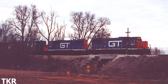 Grand Trunk Units on the IC Pg.2