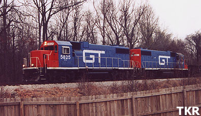 Grand Trunk Units on the IC Pg.2