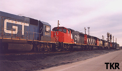 Grand Trunk Units on the IC Pg.1