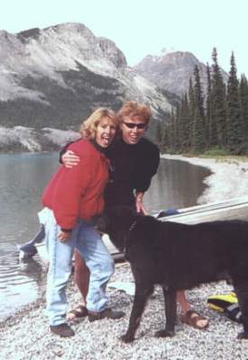 Redfern Lake -main page