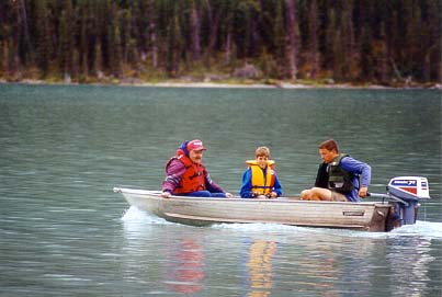 Redfern Lake - Photo Gallery