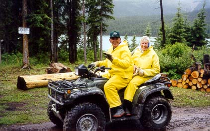 Redfern Lake - Photo Gallery