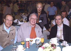 Russia, Engineer Mikhail Khodorkovsky, Chairman of YUKOS, Professional ...