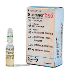 science of bodybuilding