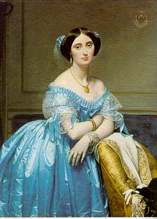 Sarah's Museum Links