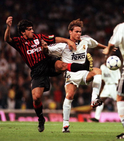 Palmarés. F.Redondo