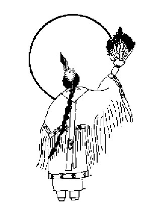 Red Road Collective Pow Wow Announcements - Jiingtamok