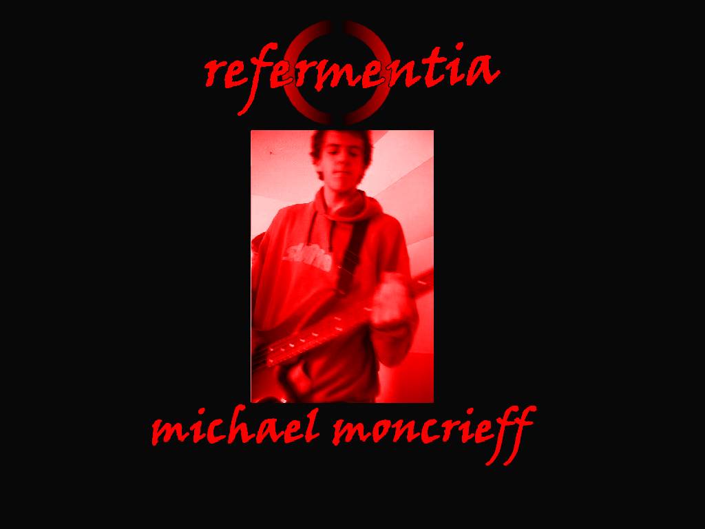 refermentia online - media - audio