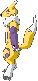 renamon
