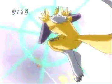renamon