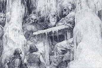 Road to Utgard | VoVatia