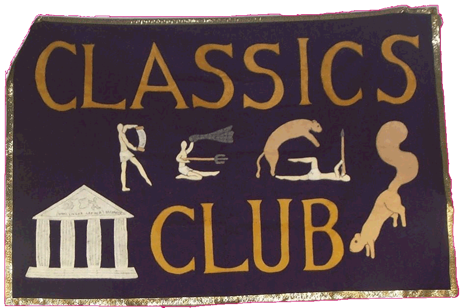 Classics Club