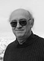 Petros Markaris