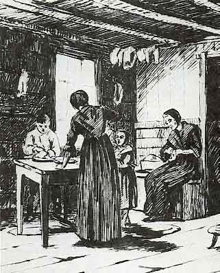Acadie historique