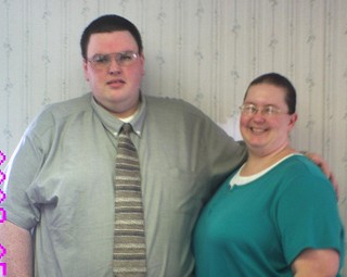 Personal Page of Jessica Renee' Harvell