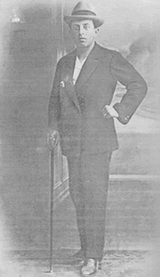 INDICE ::: RENZO NOVATORE: "Il soldato del sogno"