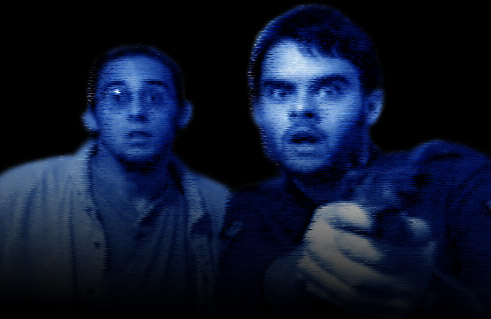 Justin Smith & Bill Hader Photo Album | Temple of TCAP