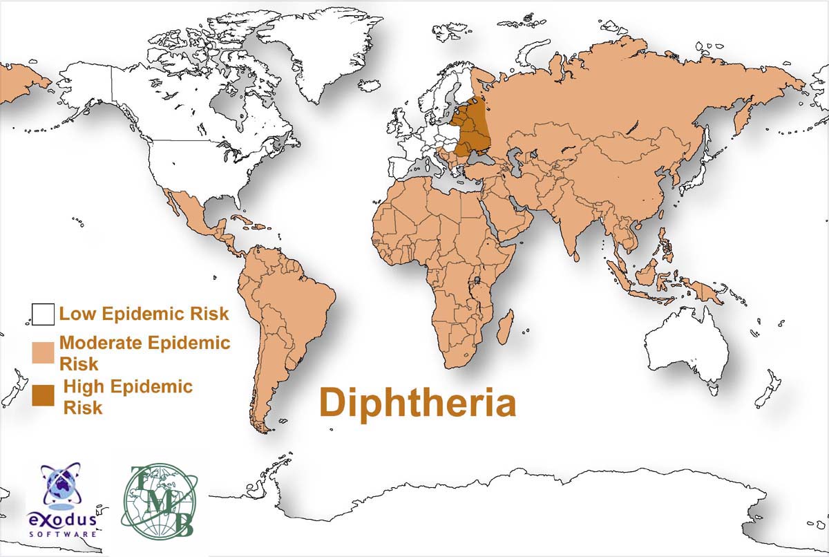 dtheria