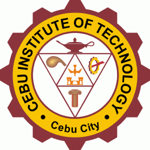 CIT - University LOGO
