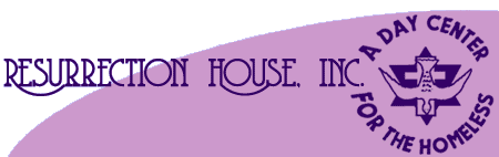 Resurrection House::::::.....