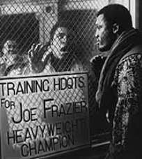 Muhammad Ali. Retrato de una leyenda. Historia 7.