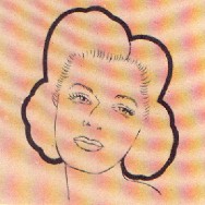 Ivan of HOLLYWOOD: HOW to arrange hair to overcome facial and head defects