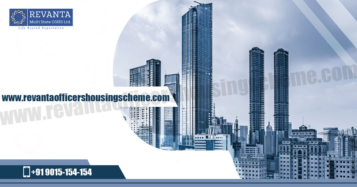 Revanta Officers Housing Scheme-Operational Excellence and Housing ...