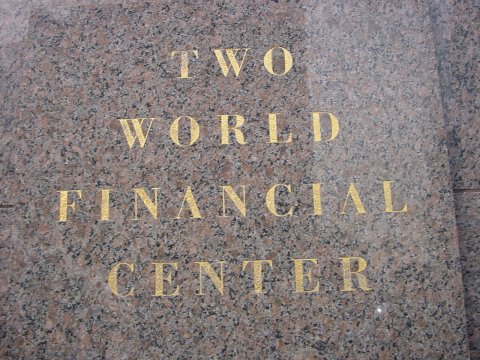 World Financial Center