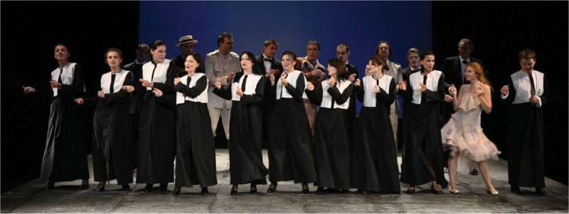 Cele doua orfeline (The Two Orphans)