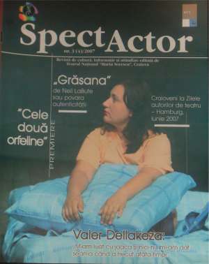 Cele doua orfeline (The Two Orphans)