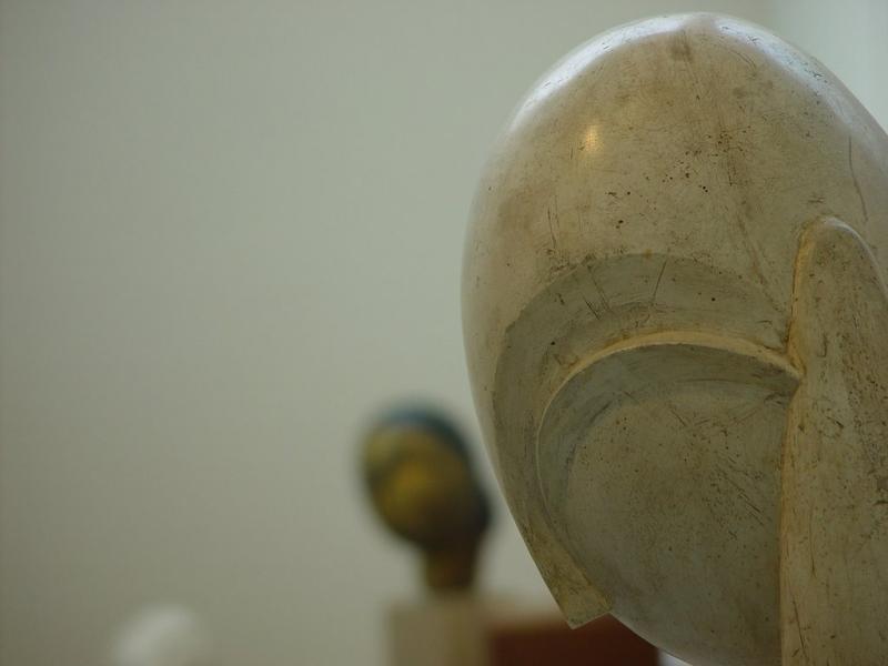 Galeria Pasager: Roby ROTH, "Obsesie"